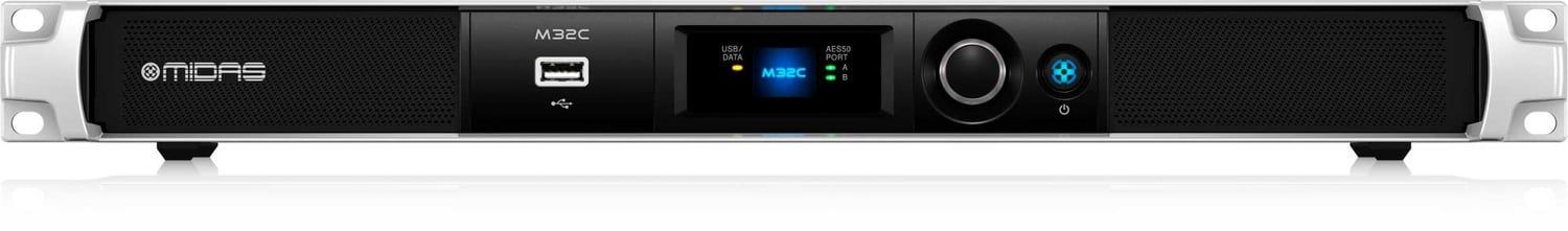 MIDAS M32C | Digital Mixer
