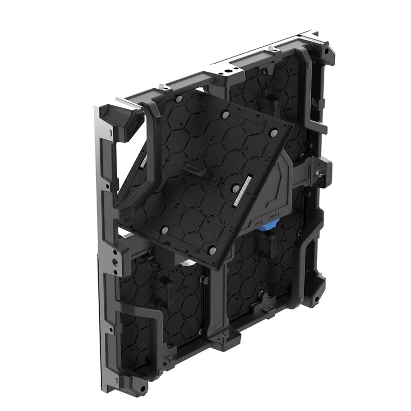 YES TECH P2.6 Mwall | LED Wall per interni