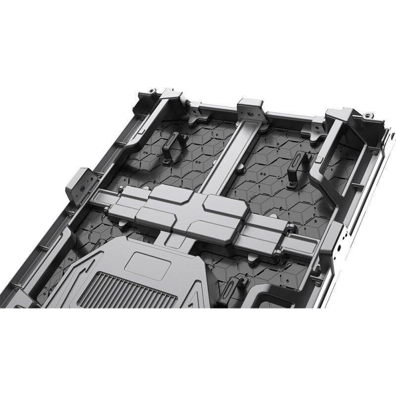 YES TECH P2.6 Mwall | LED Wall per interni