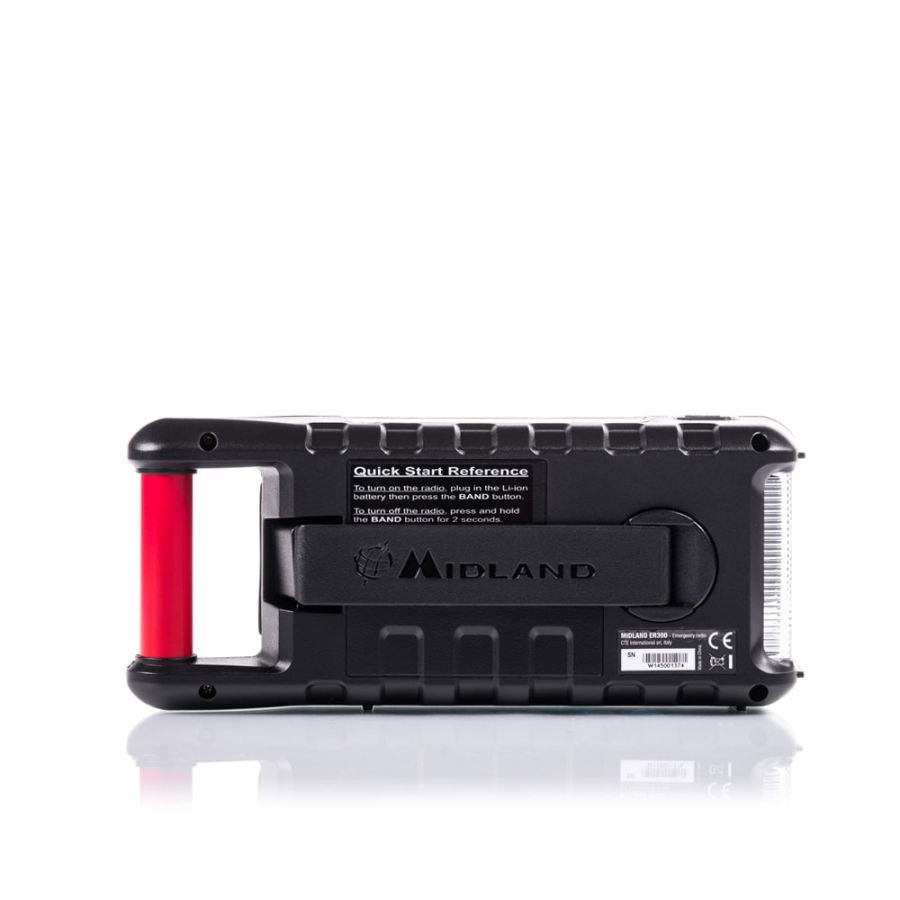 Midland ER300 | Intercom Systems