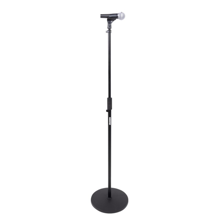 SHURE BY GATOR RBMICSTAND12 | Floor Stands