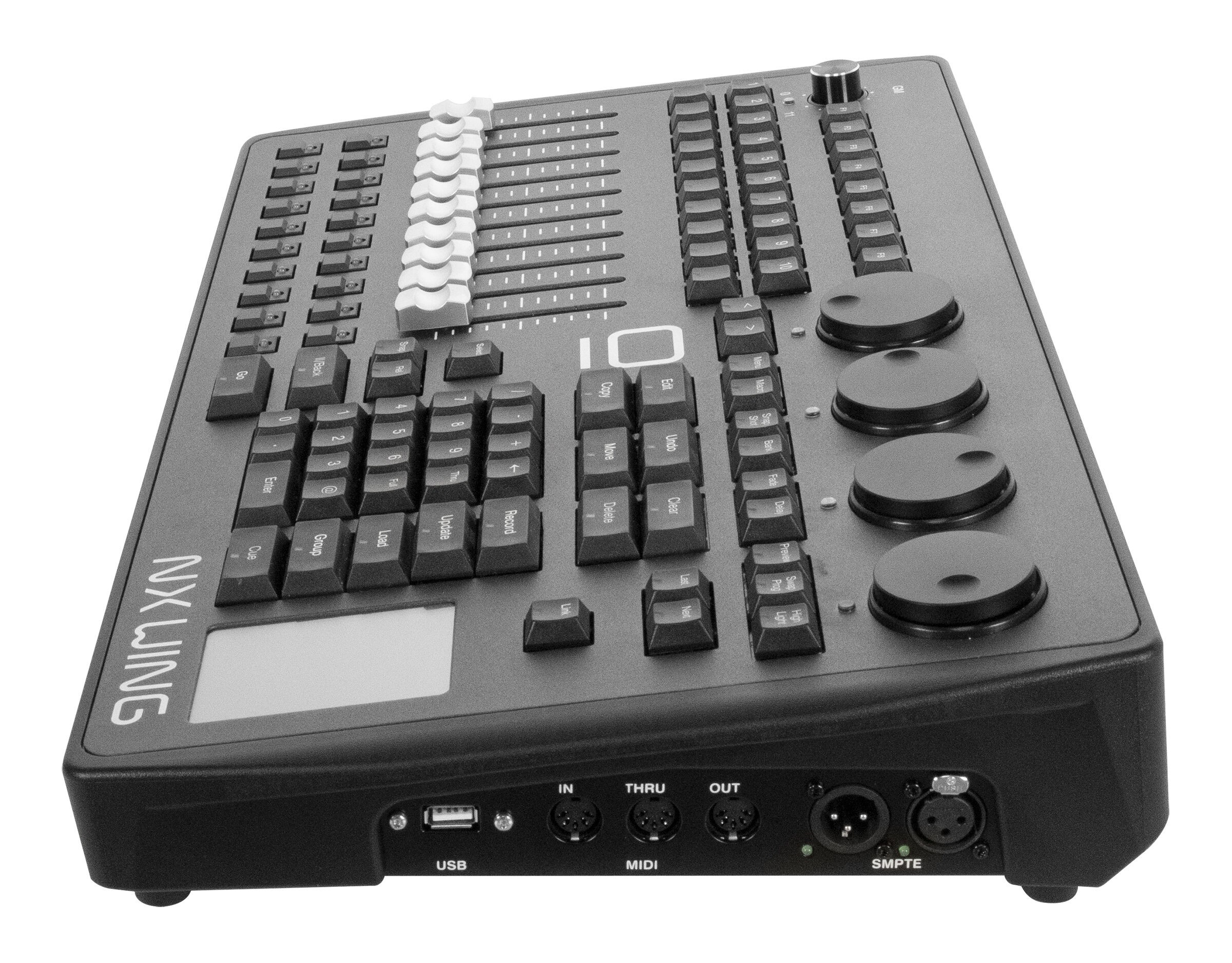 ELATION NX Wing | Consoles