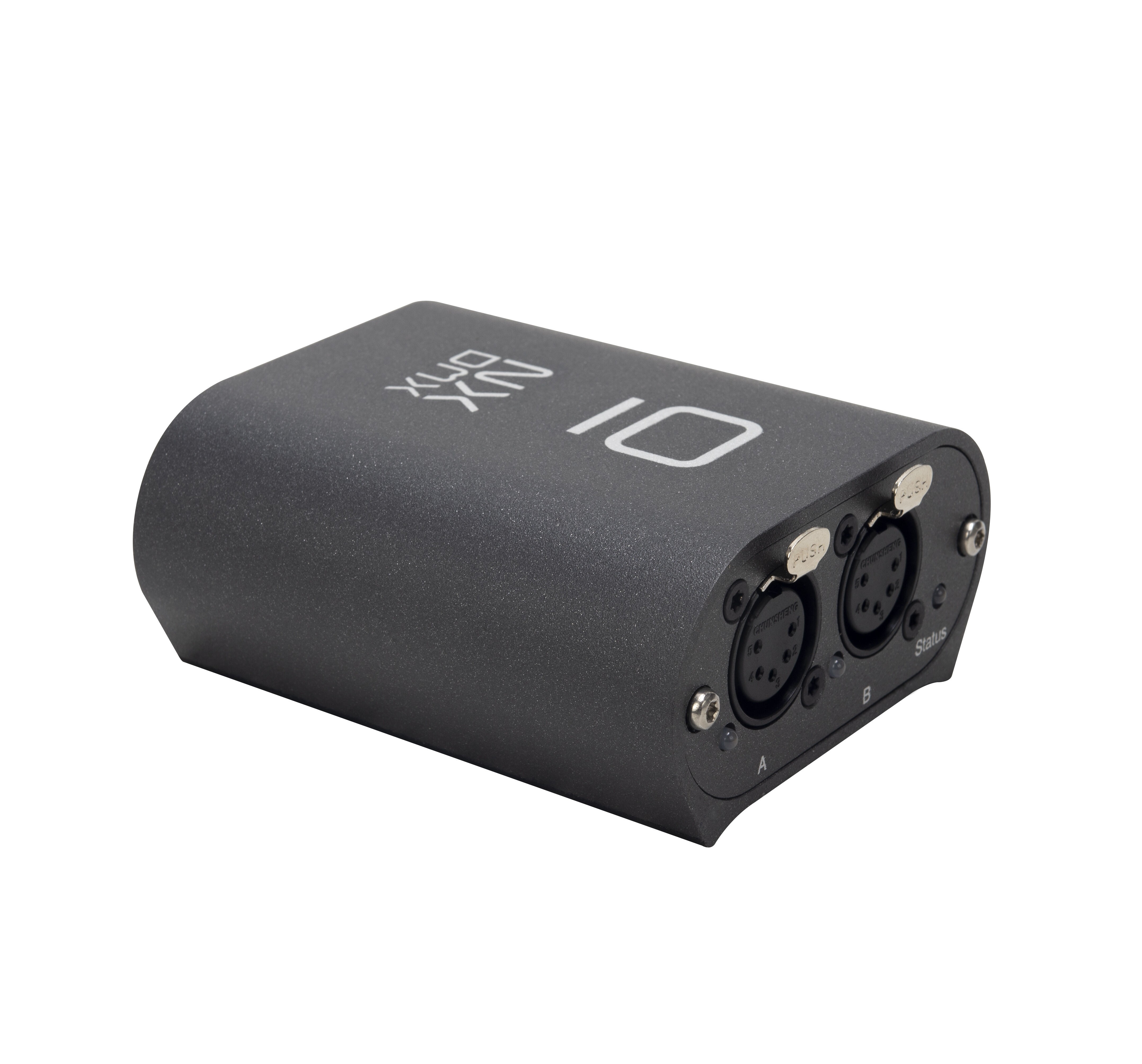 ELATION NX DMX | Controller Software