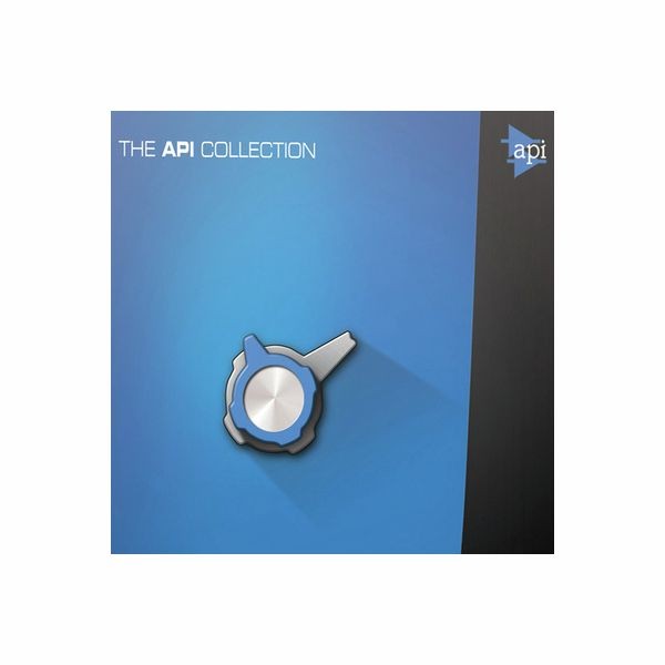 Waves API Collection | Audio & Effect Plug-Ins