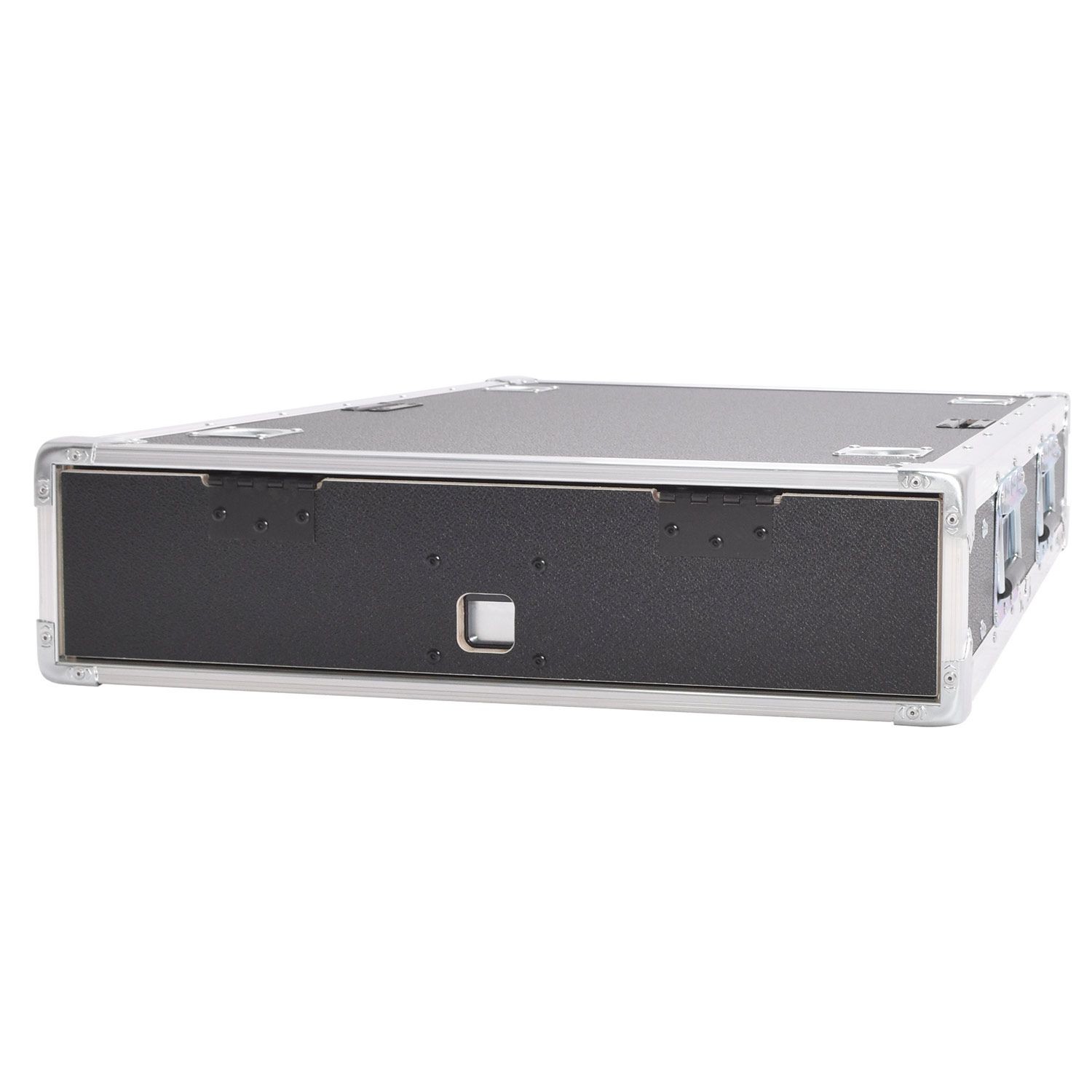 ProCase QSD Stack-Rack 2HE 800 | 19" Racks