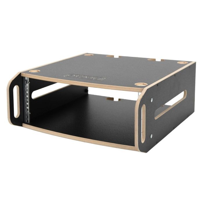 ProCase Basic Modular Rack 4HE | Sistemi Rack