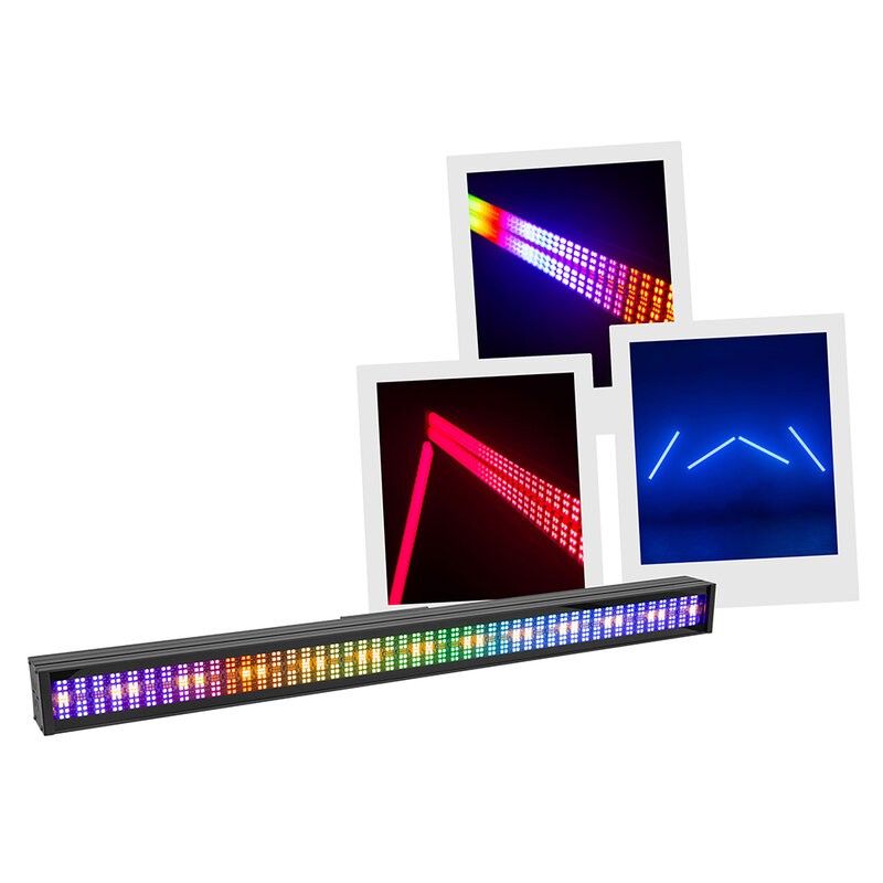Evolite Thunder Bar Strip RGBA | LED BAR