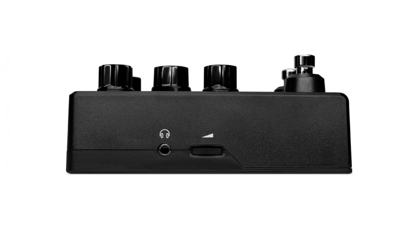LINE 6 POD Express Guitar Black Edition | Effect Pedals