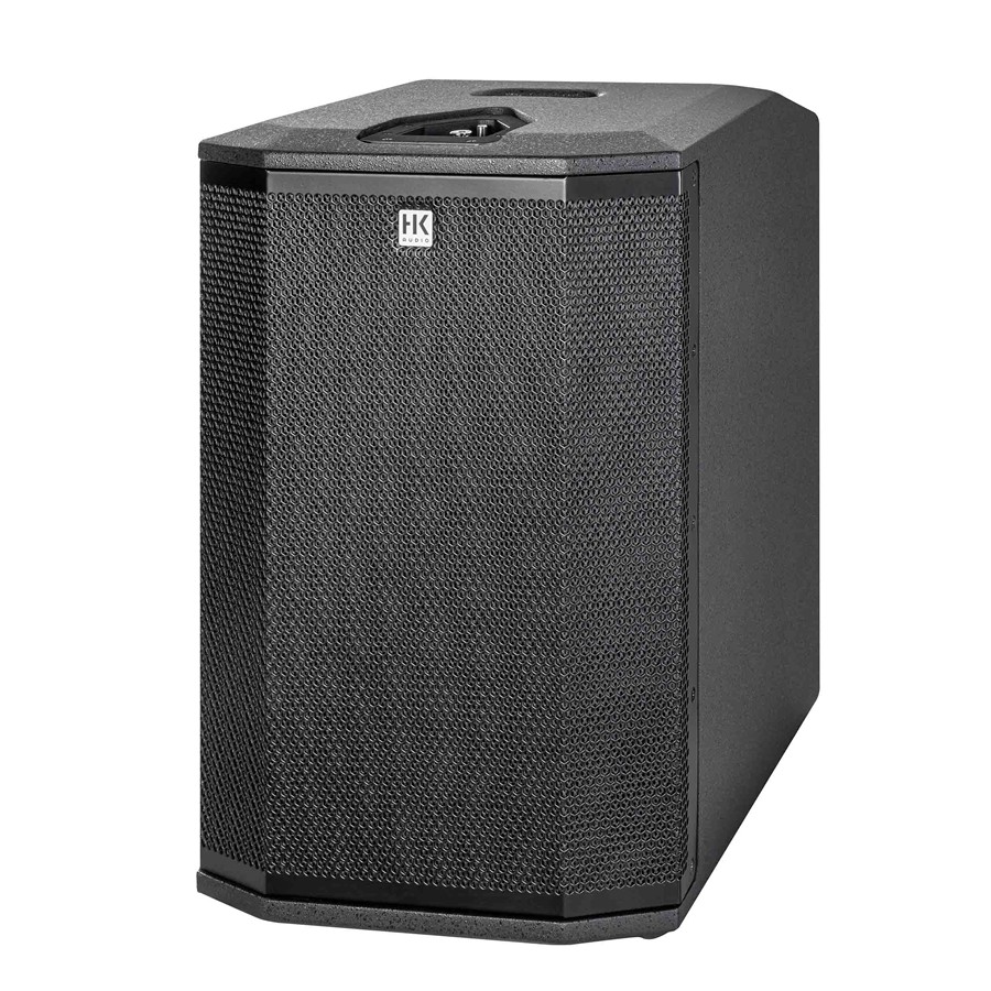 HK AUDIO POLAR 10 MKII | Complete PA Systems