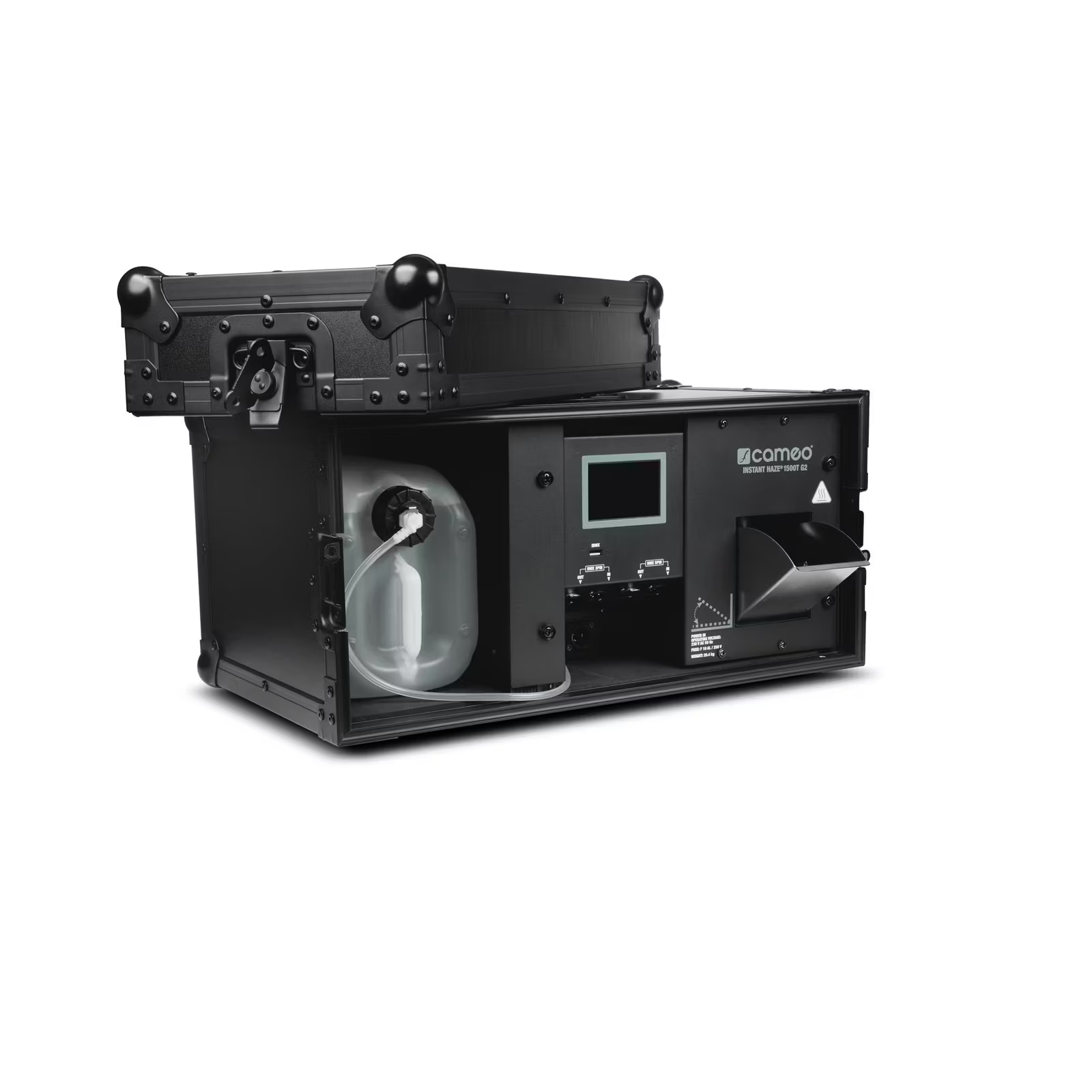 Cameo INSTANT HAZE 1500 T G2 | Fazer / Hazer