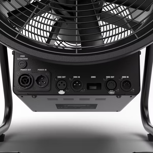 Cameo INSTANT AIR 3000 | Ventilators