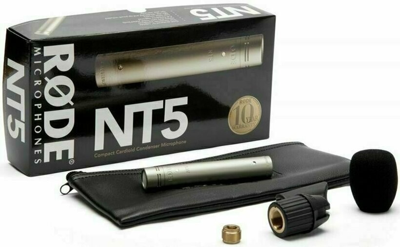 RODE NT5 | Microphones