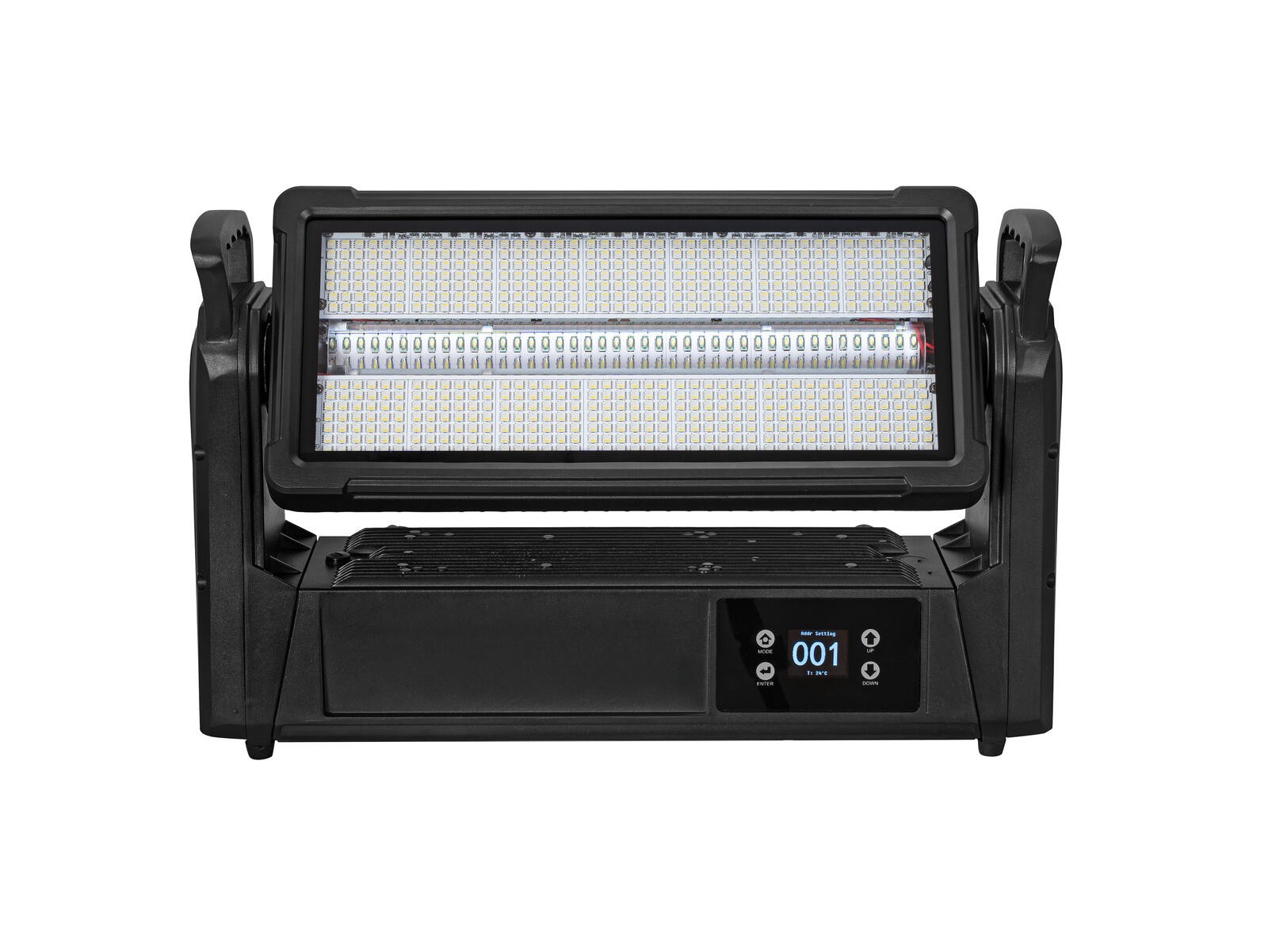 Eurolite LED IP Mega PIX Strobe 714 Swing | Strobes