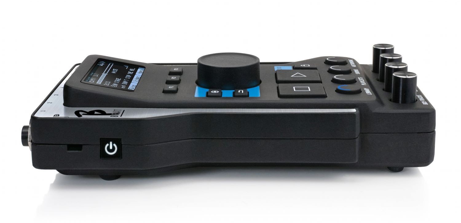 M-Live B.BEAT 128 GB + Wi-Fi Limited Edition | Sequencer Audio Player