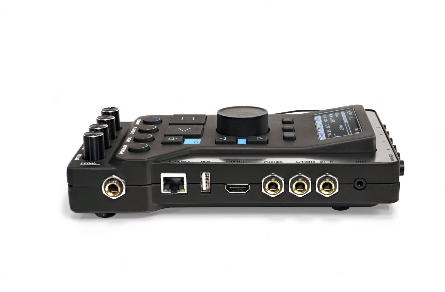 M-Live B.BEAT 128 GB + Wi-Fi Limited Edition | Sequencer Audio Player