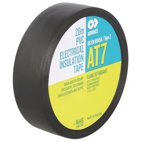 Advance Tape AT7 PVC Tape | Dance Floor Tape