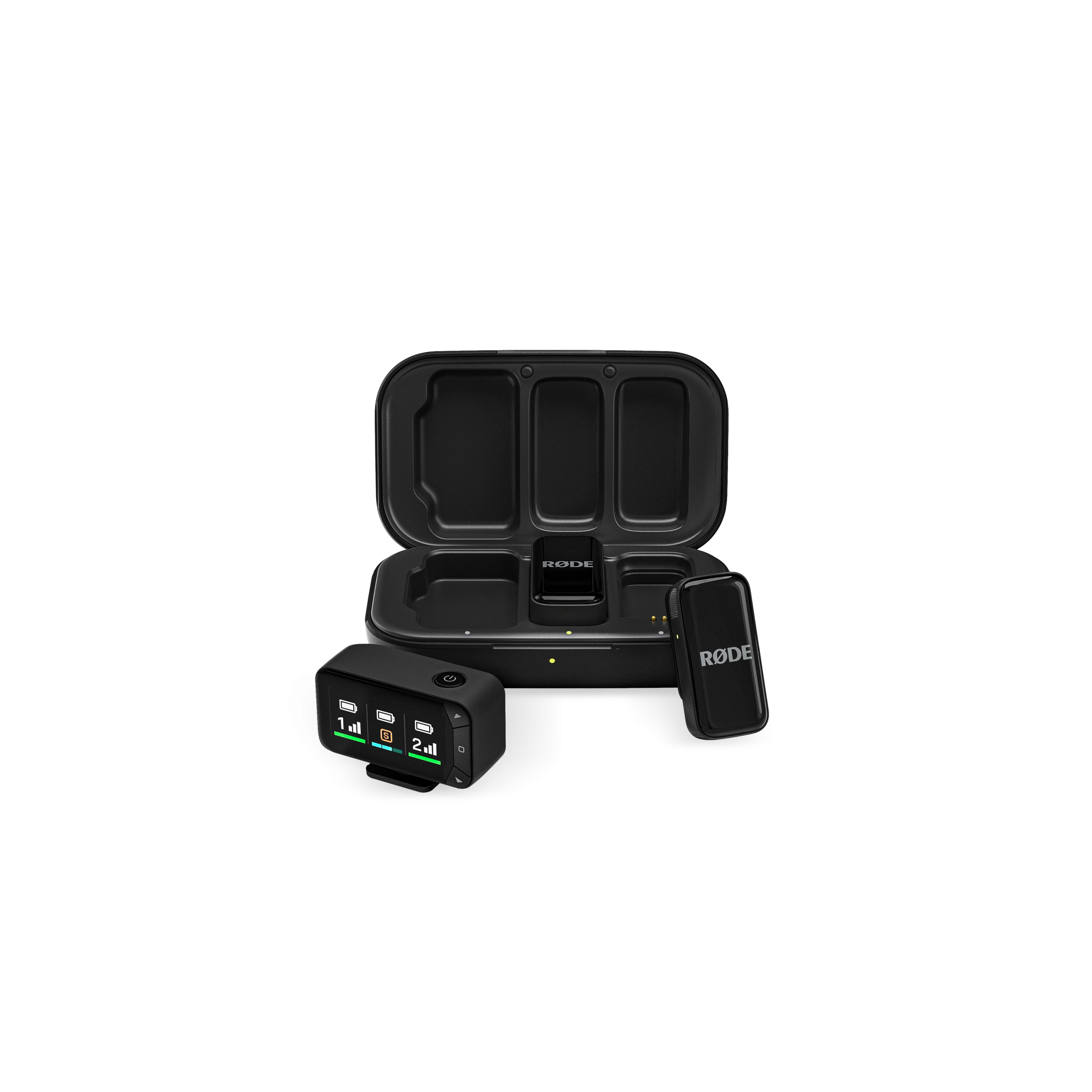 RODE Wireless Micro Camera Kit | Camera Microphones