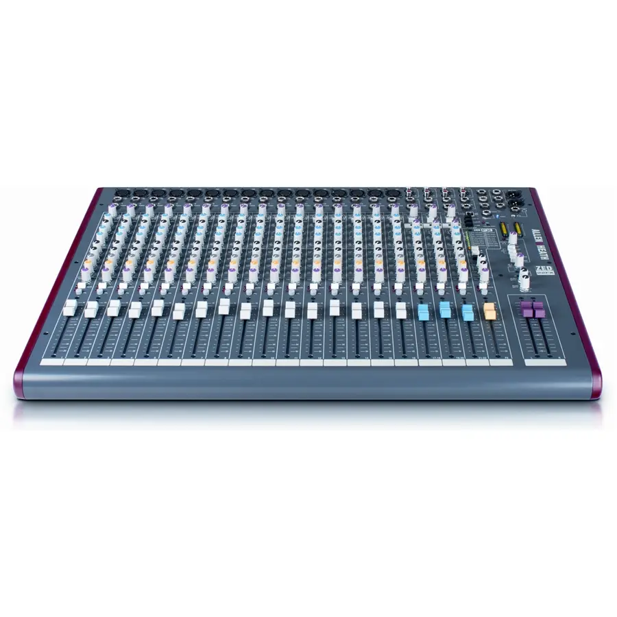 Allen & Heath ZED-22FX | Analog Mixer