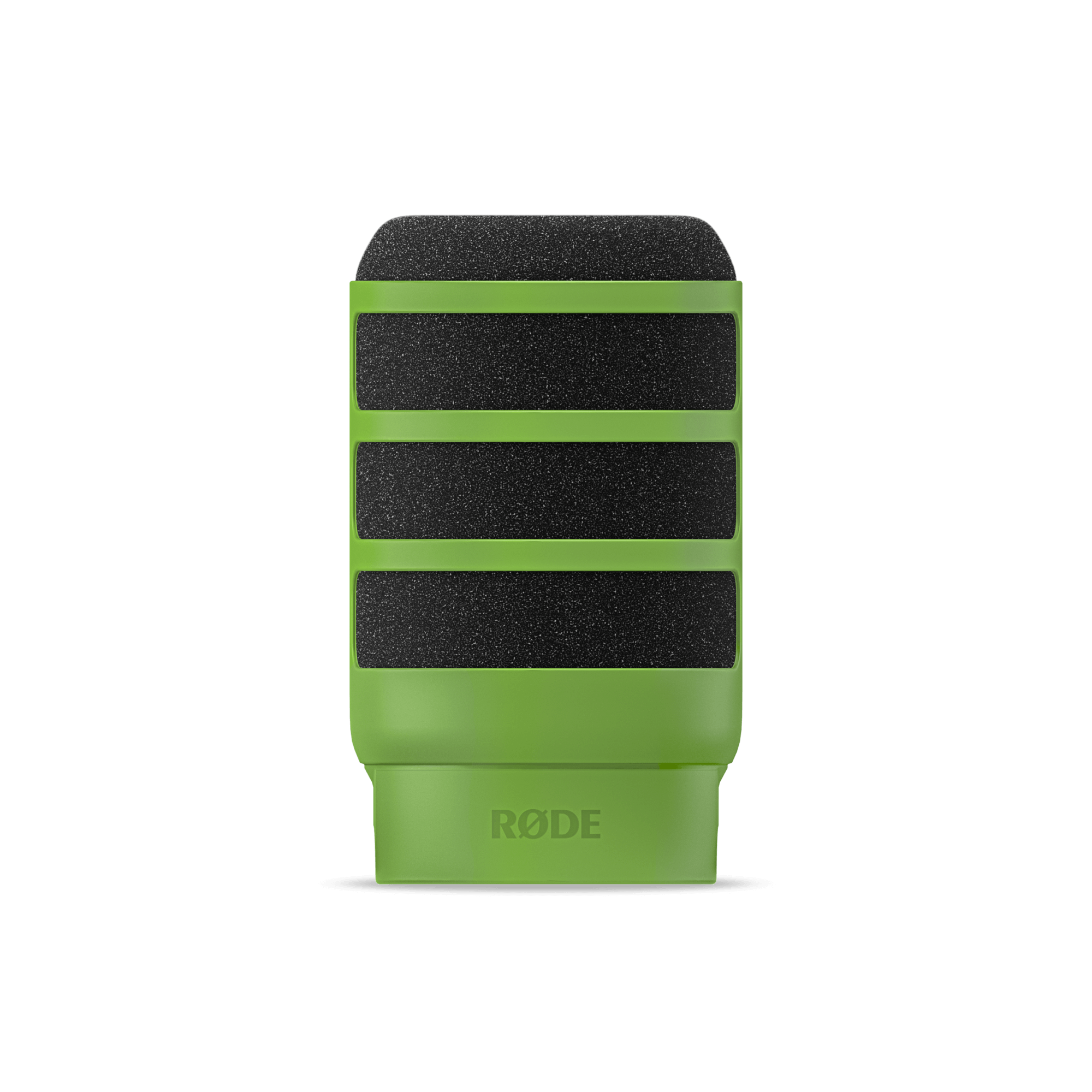 RODE WS14 Green | Wind Shields