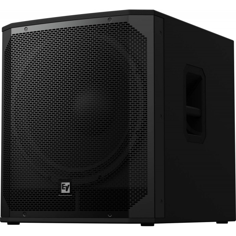 Electro-Voice EVIVA 18SP | Active Subwoofers