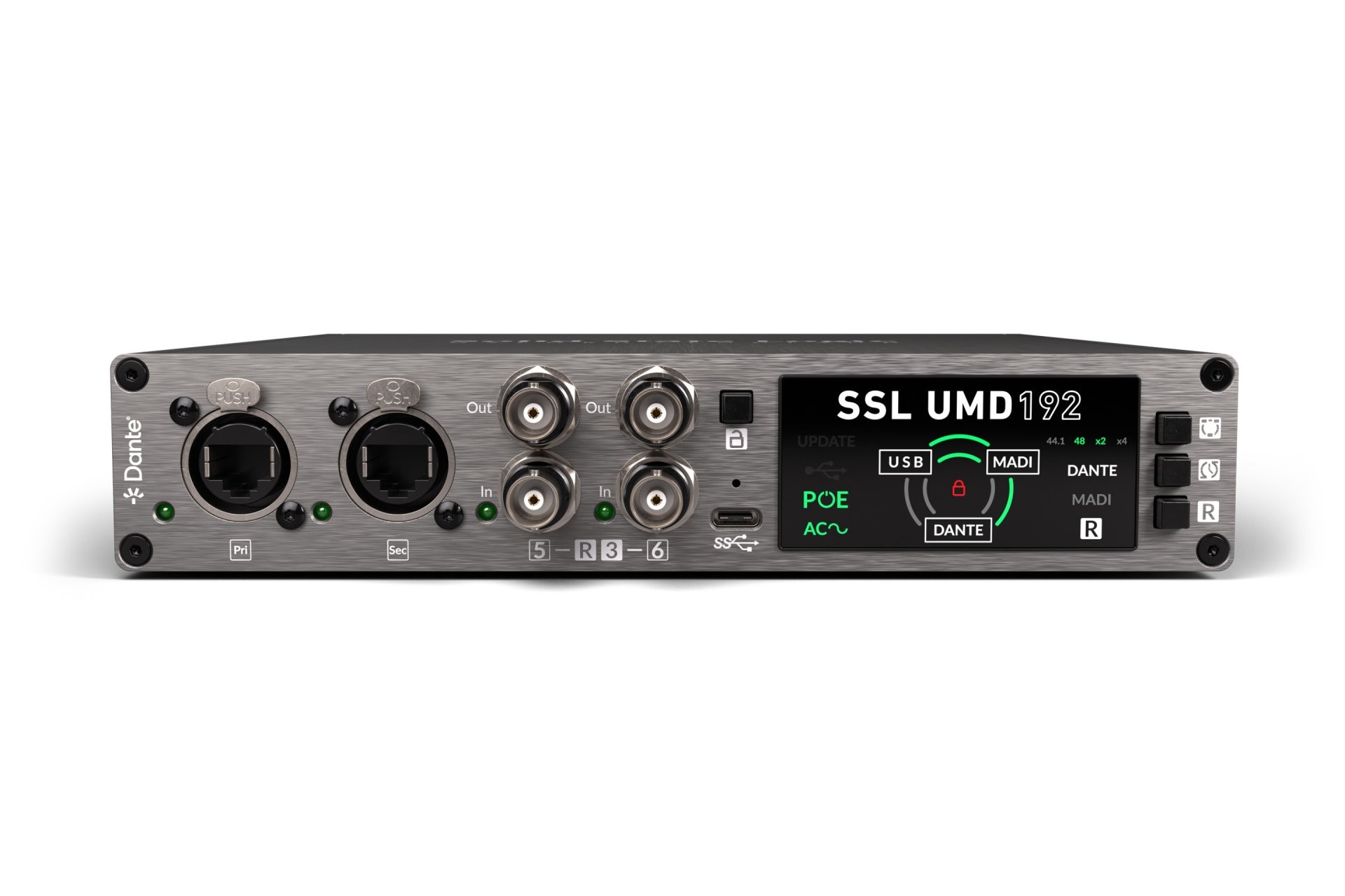 Solid State Logic SSL UMD192