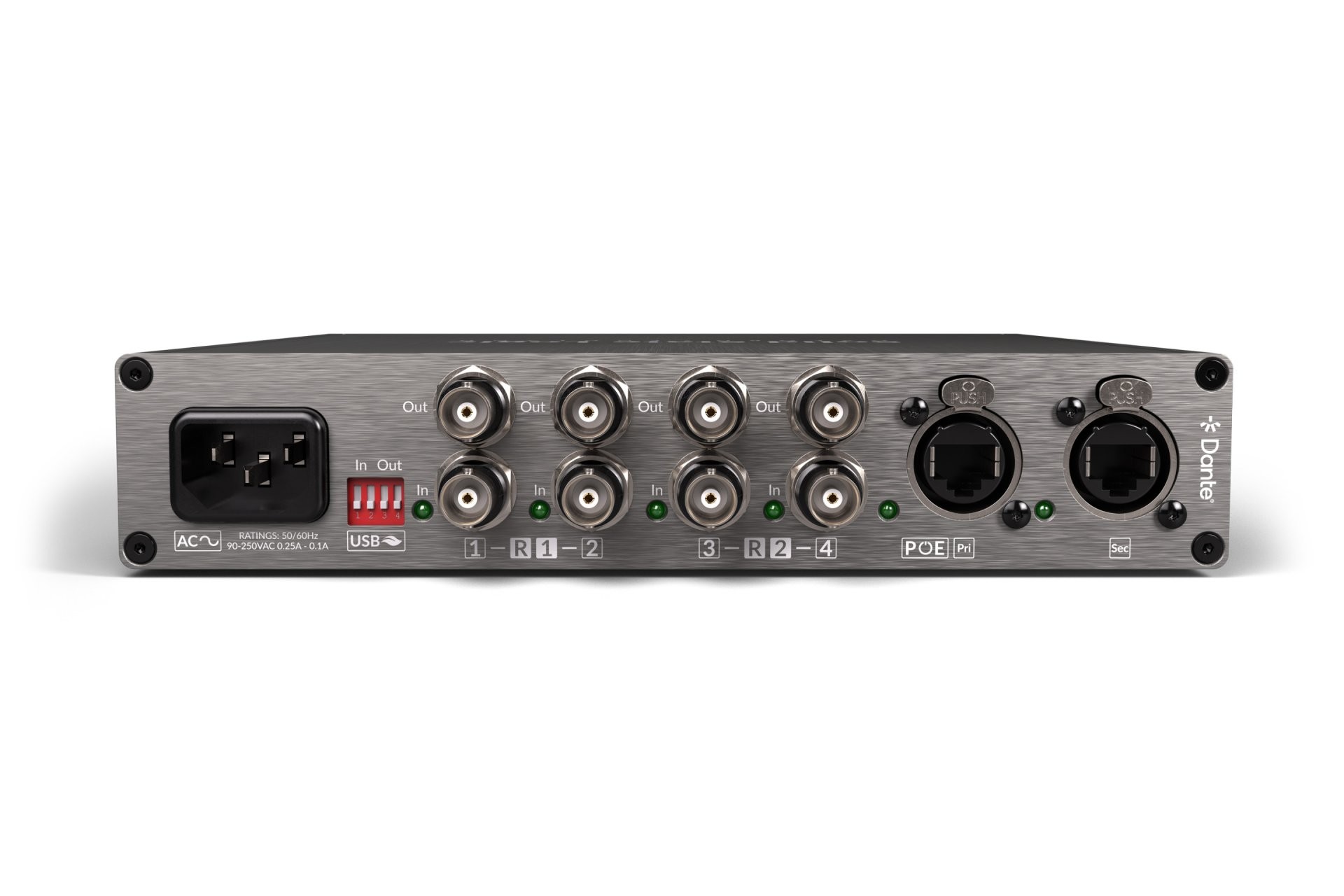 Solid State Logic SSL UMD192 | USB Audio Interfaces