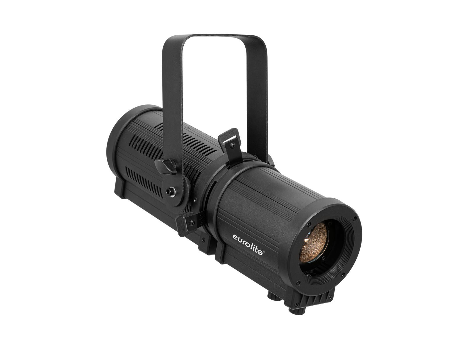 EUROLITE LED PFE-60 RGBW Profile Spot 20-50° | Profile Spots