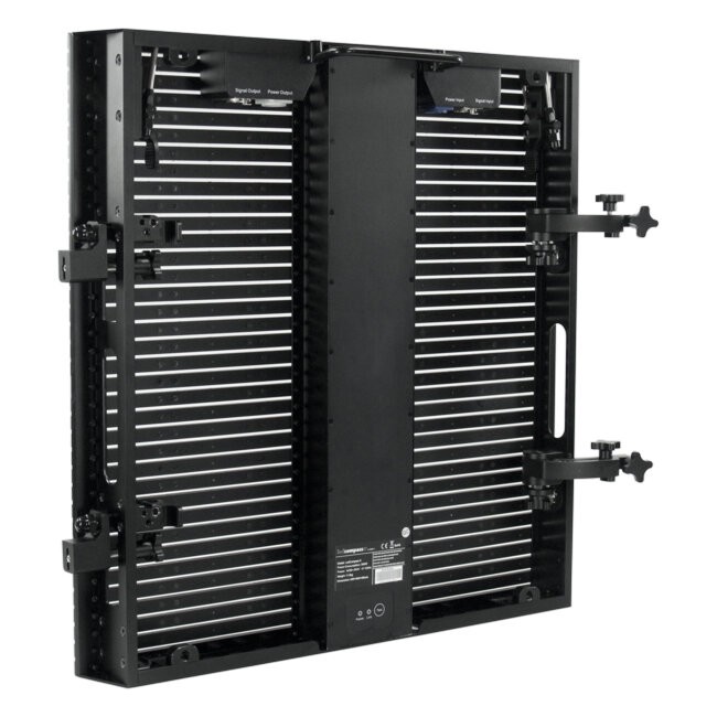 EGO Display P8 LED Display | LED Walls Outdoor