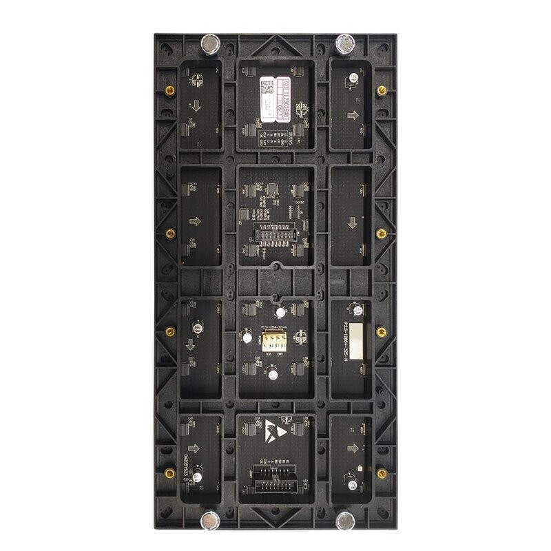 EGO Display EasyPRO-P2.5-MOD led module 320x160 | Led Wall Modules ...