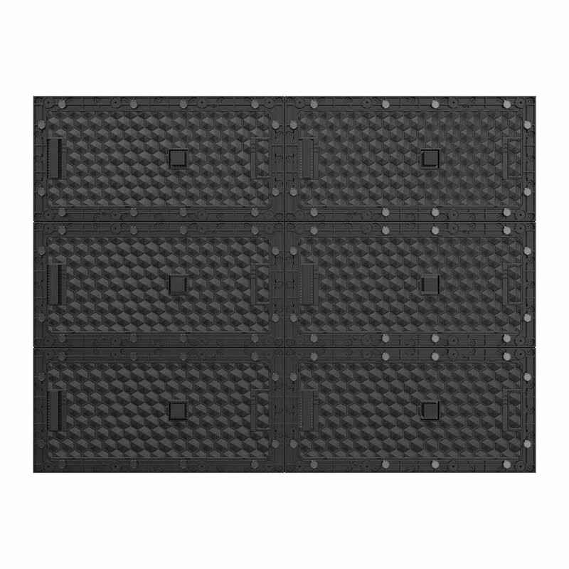 EGO Display EasyHP-P2.5-mod | Moduli Led Wall & ricambi