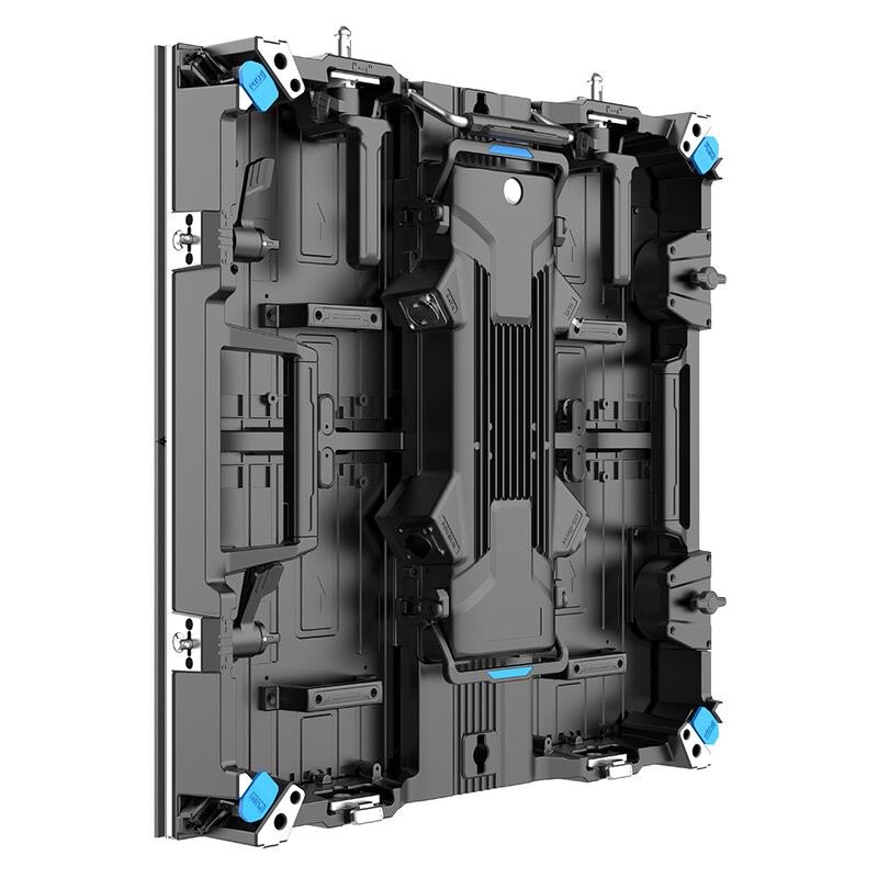 Yes Tech P2.6 MU Indoor | LED Walls Indoor