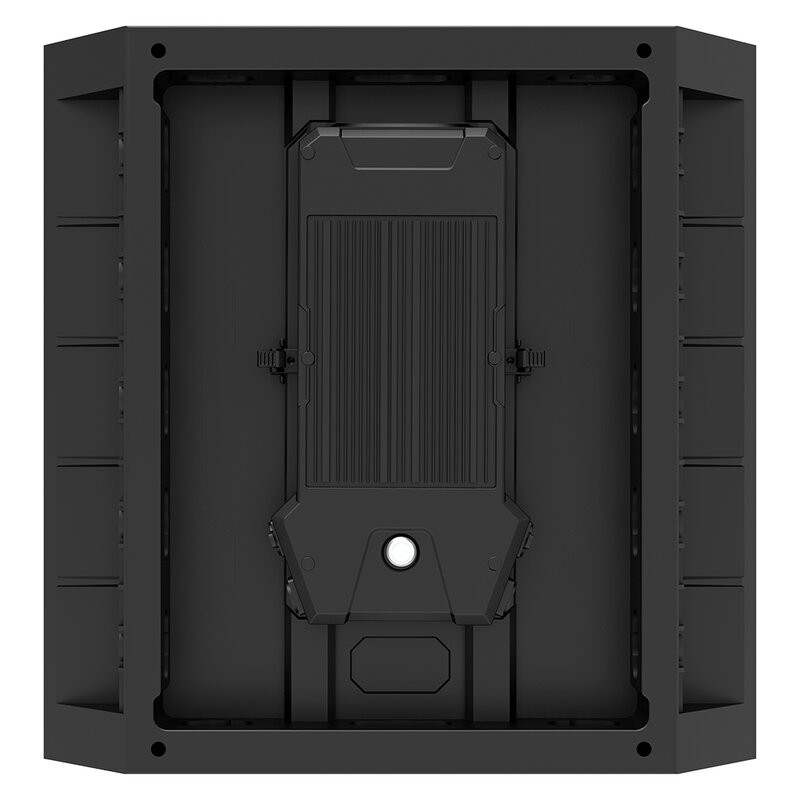 Yes Tech P2.9 MG9 cube | LED Wall per esterni