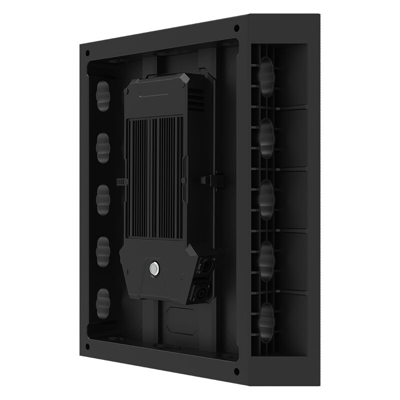 Yes Tech P2.9 MG9 cube | LED Wall per esterni
