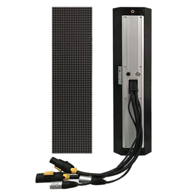 Yes Tech P3.9 MG11 | LED Wall per interni