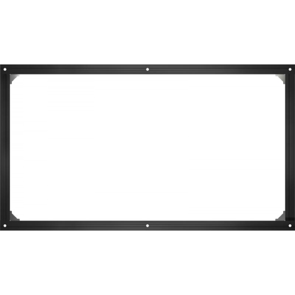 Hikvision WALL MOUNT SERIES W 2 X 2Accommodates 4 CABINETS at 2x2
