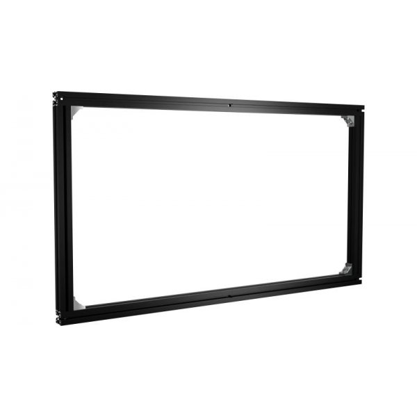 Hikvision WALL MOUNT SERIES W 2 X 2Accommodates 4 CABINETS at 2x2