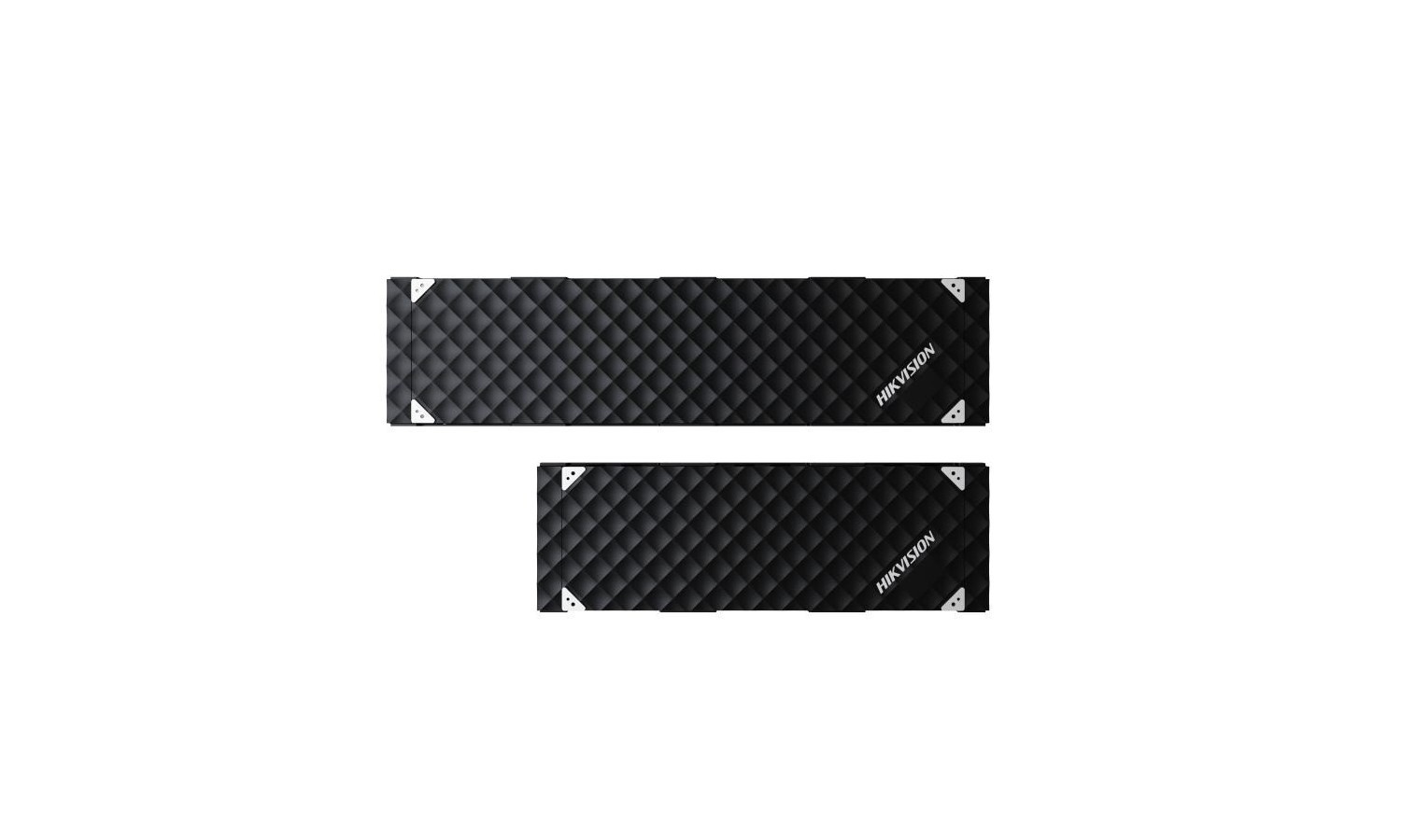 Hikvision Ledwall FLEX Series - P3.9 Indoor | LED Wall per interni