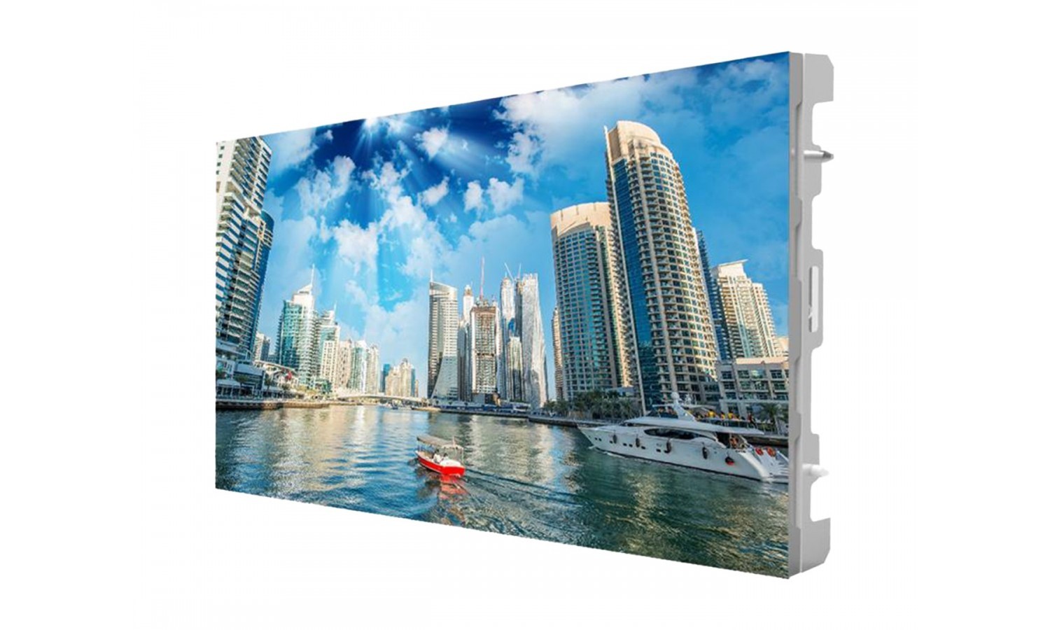 Hikvision Ledwall P1,8 Indoor 16/9 | LED Wall per interni