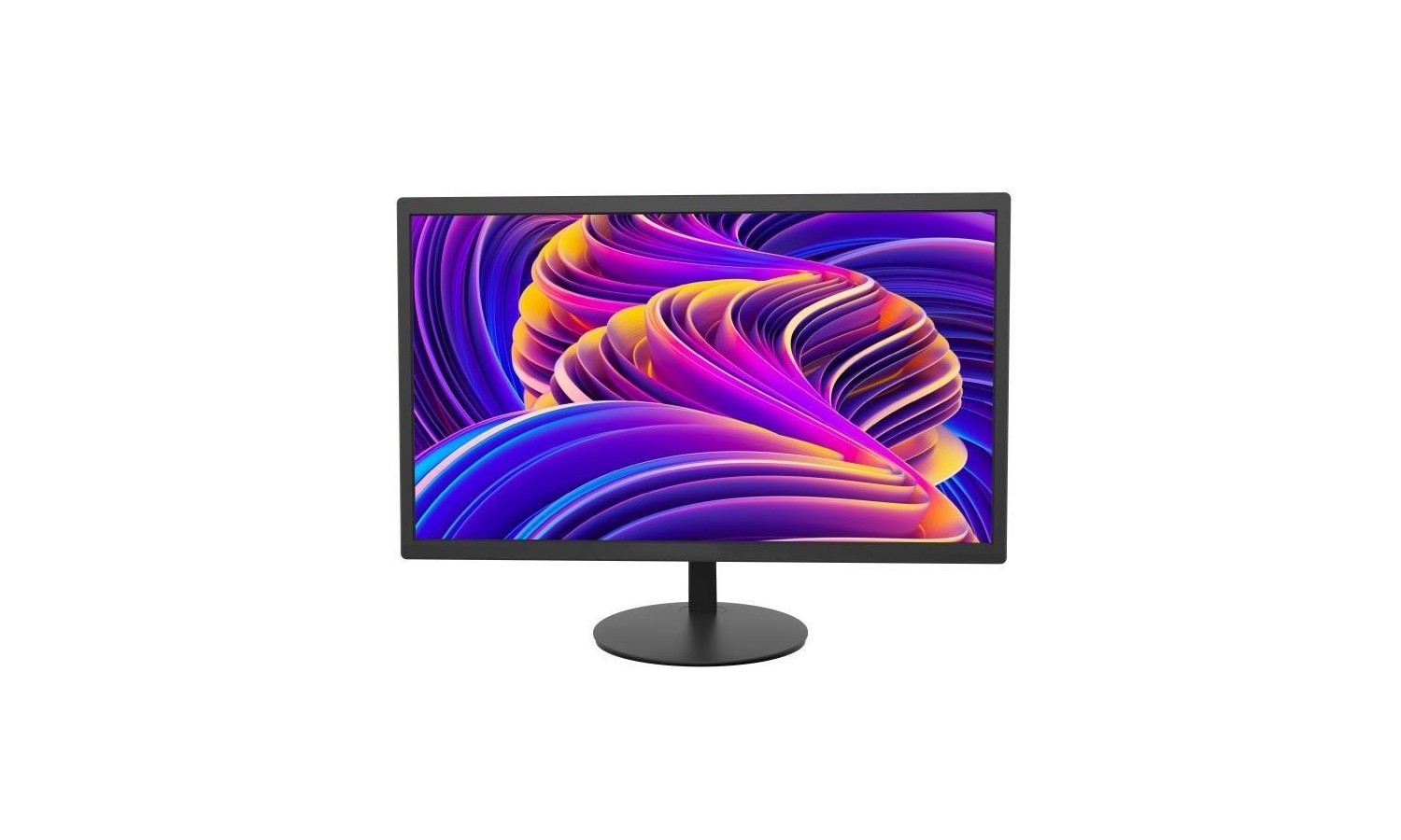 Hikvision Monitor FHD da 21,5 100HZ Va hdmi/vga Input | Display Dig...