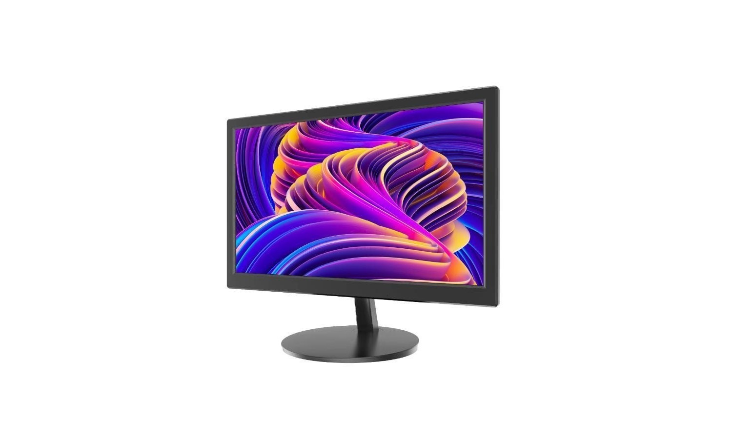 Hikvision Monitor FHD da 21,5 100HZ Va hdmi/vga Input | Display Dig...