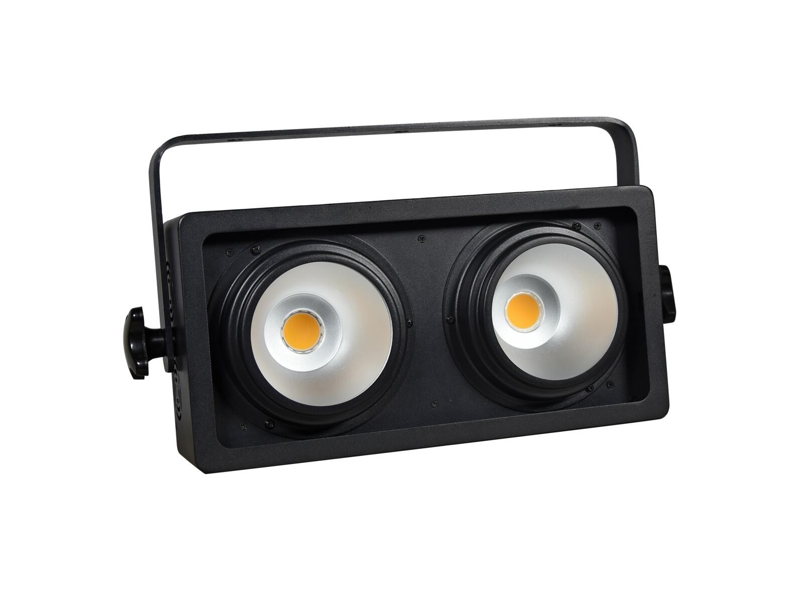 Eurolite Audience Blinder 2x100W LED COB WW | Accecatori