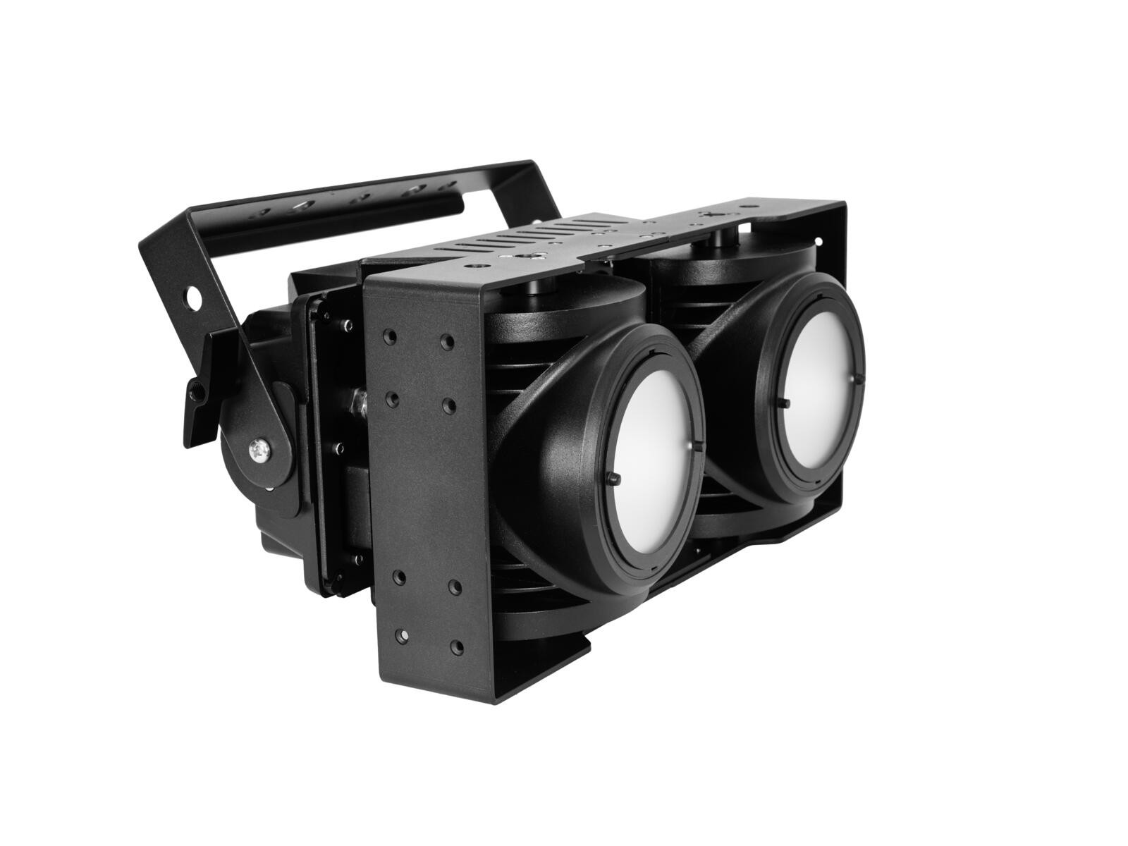 Eurolite IP Audience Blinder 2x100W LED COB RGB+WW | Accecatori