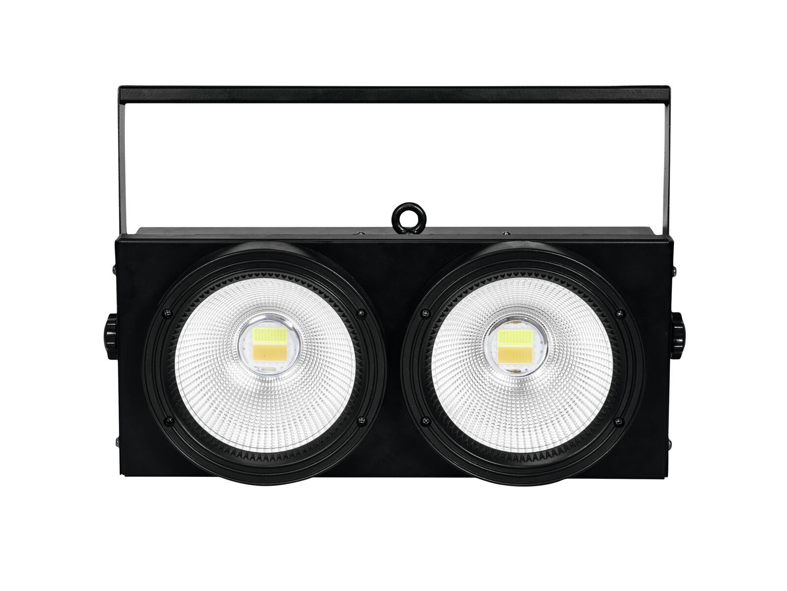 Eurolite Audience Blinder 2x100W LED COB CW/WW | Blinder