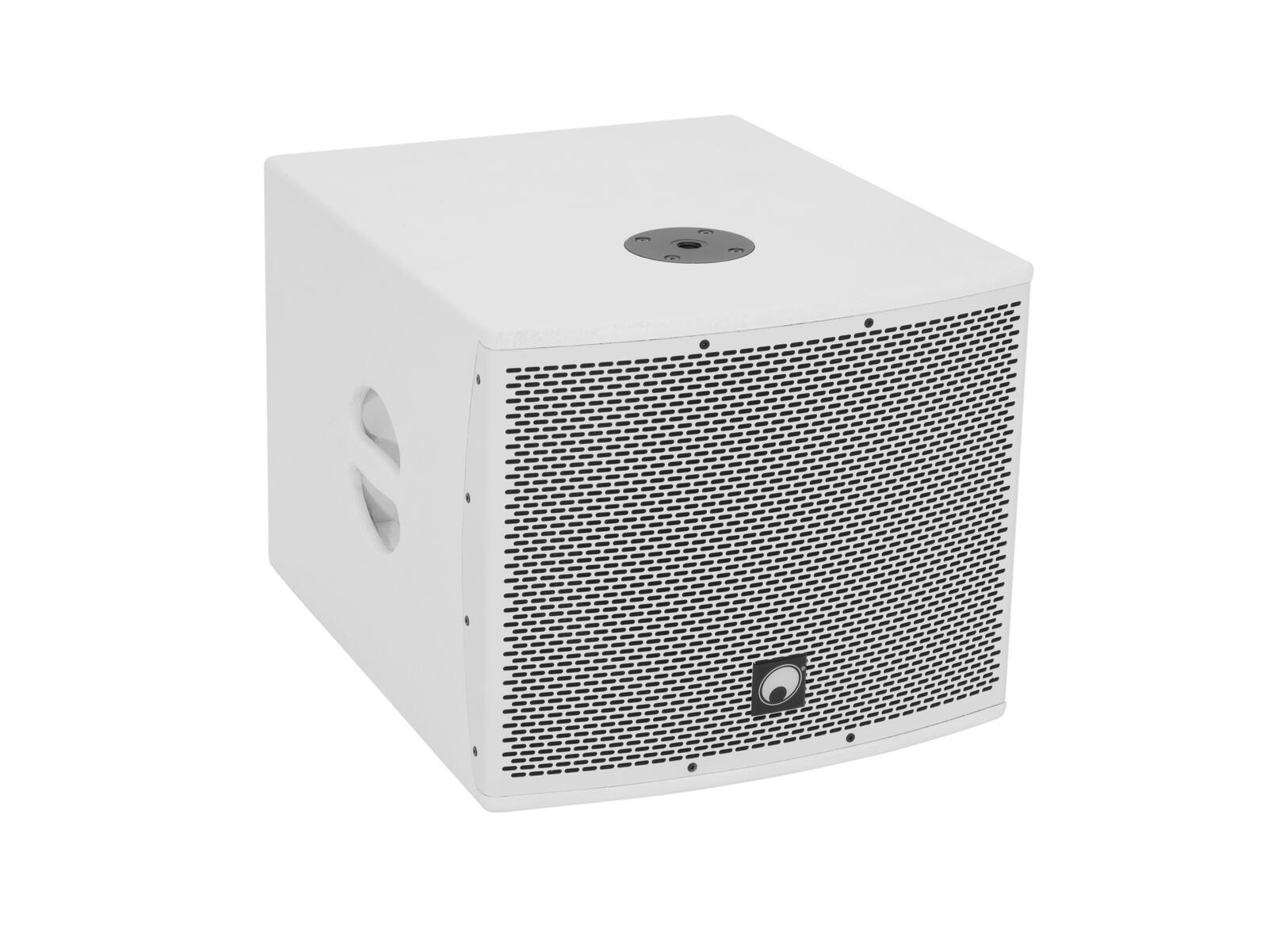 Omnitronic Set MOLLY-12A | Subwoofer da installazione
