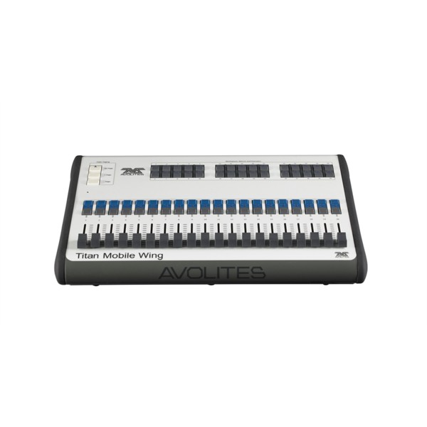 AVOLITES Titan Mobile Wing | Estensioni per Console
